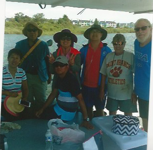 Gallery – Captain Tyrone Charters